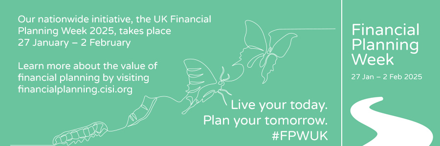 Financial Planning Week 2025 Toolkit